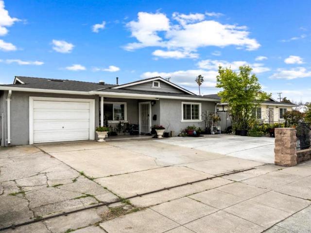 2651 Ophelia Ave, San Jose, CA 95122 | MLS #ML82036 | Compass