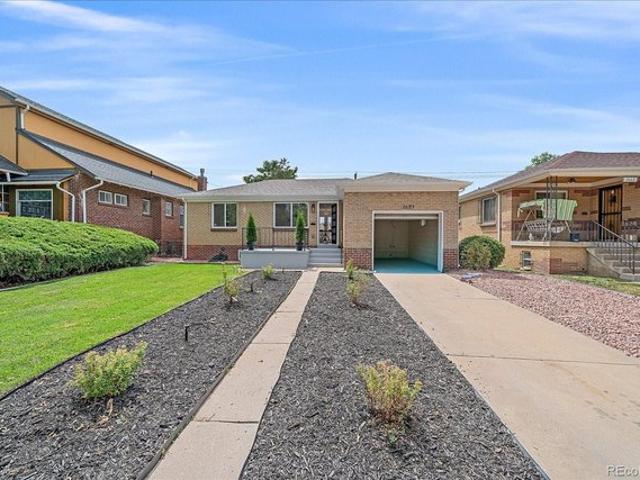 2651 Albion St, Denver, CO 80207