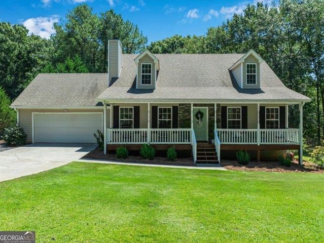 2651 Bearden Blvd, Monroe, GA 30655