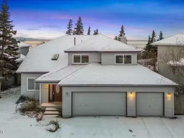 2651 BROOKSTONE LOOP, ANCHORAGE, AK 99515 Single Family Reside.