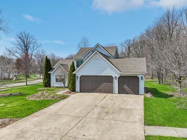 2651 Cherokee Hills Circle