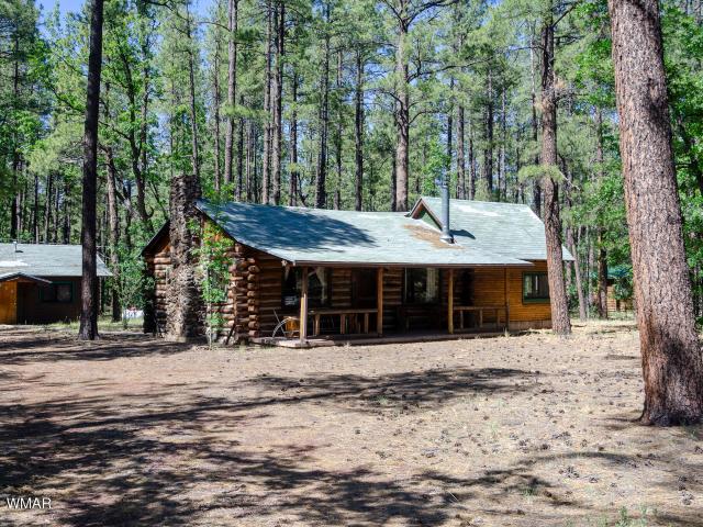 2651 Chilton Drive