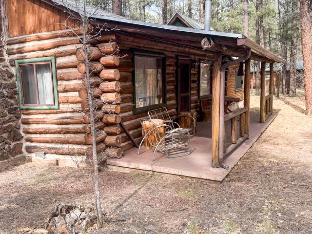 2651 Chilton Drive