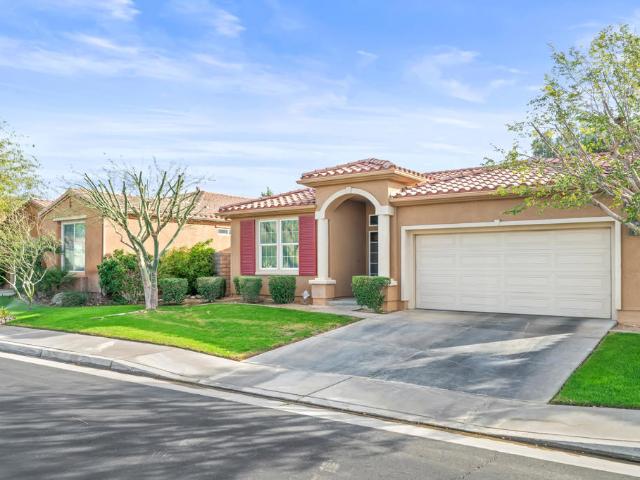 2651 Desert Breeze Way