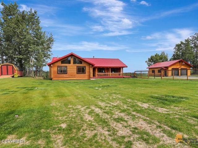 2651 E Kates Dr, Wasilla, AK 99654