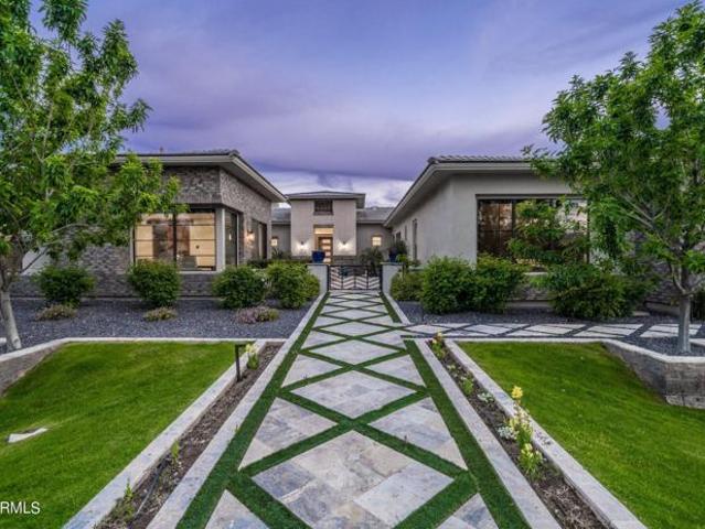 2651 E Lark St, Gilbert, AZ 85297