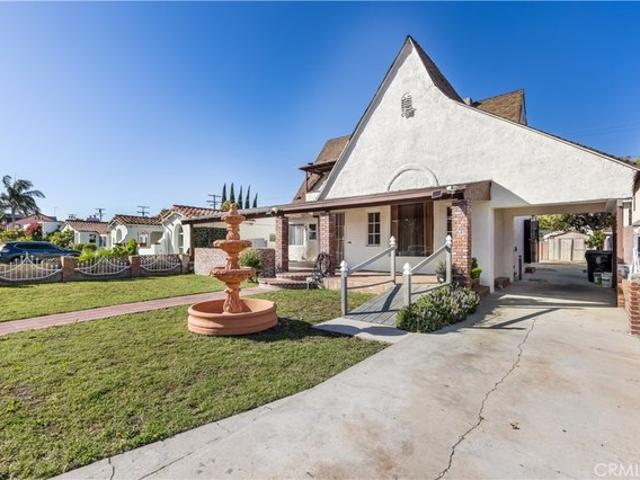 2651 Flower St, Huntington Park, CA 90255