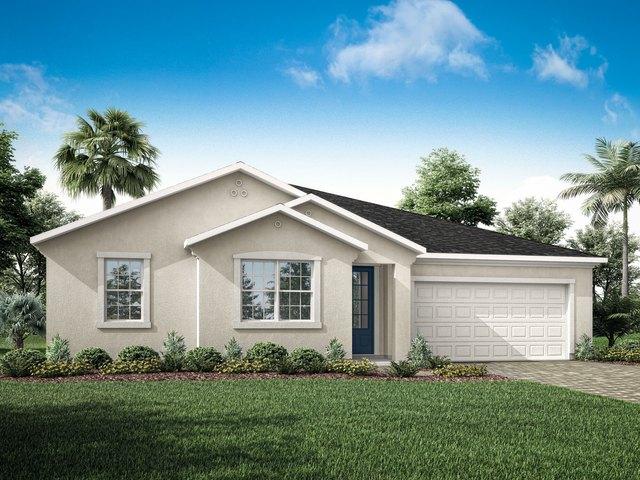 2651 Ginseng Ivy St, Apopka, FL 32703