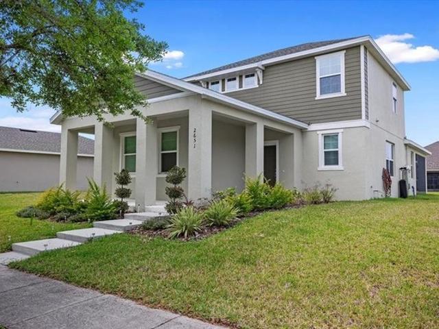 2651 Grasmere View Pkwy N, Kissimmee, FL 34746