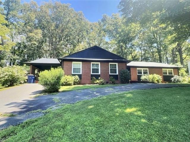 2651 Greencrest Dr, Winston Salem, NC 27106