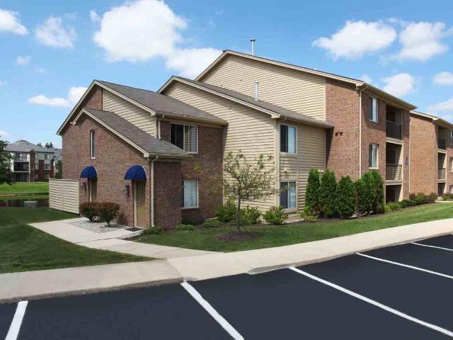 2651 Greenstone Blvd. 1 Bedroom Apartment for Rent at 2651 Greenstone Blvd, Auburn Hills, MI 48326 Auburn Hills