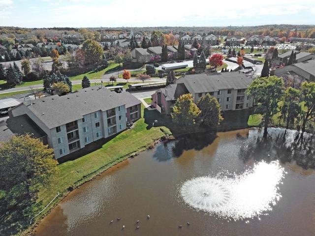 2651 Greenstone Blvd. 2 Bedroom Apartment for Rent at 2651 Greenstone Blvd, Auburn Hills, MI 48326 Auburn Hills