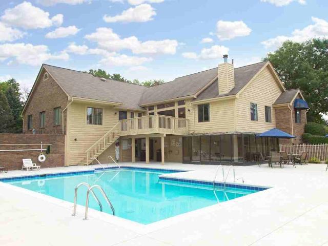 2651 Greenstone Blvd. 2 Bedroom Apartment for Rent at 2651 Greenstone Blvd, Auburn Hills, MI 48326 Auburn Hills