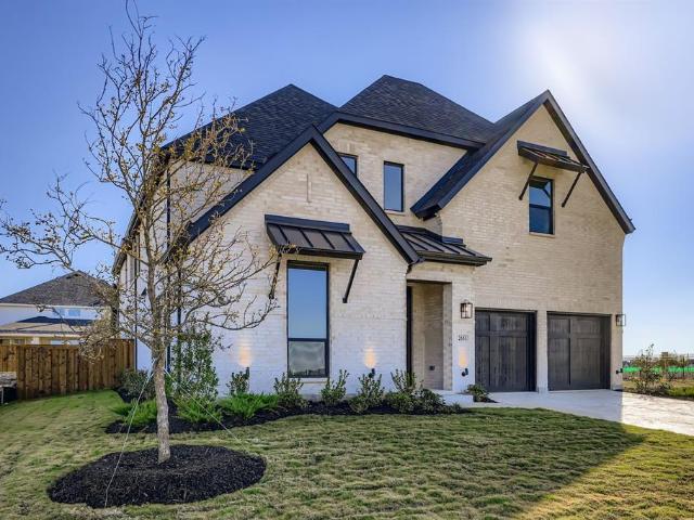 2651 Harvest Ln, Prosper, TX 75078 | MLS #21094