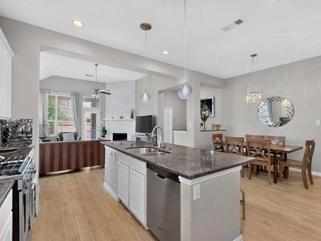 2651 Lake Ridge Drive