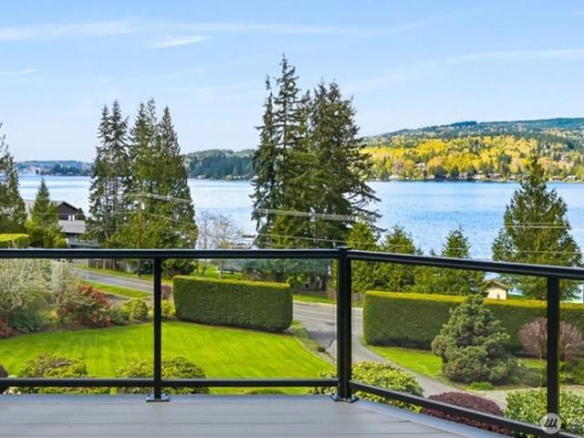 2651 Lake Whatcom Blvd, Bellingham, WA 98229