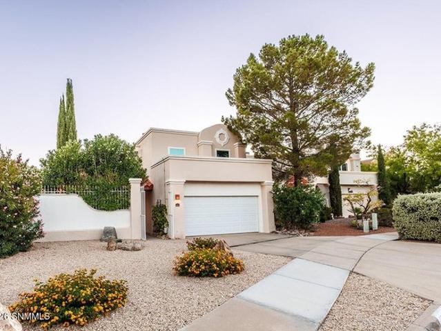2651 Los Misioneros, Las Cruces, NM 88011