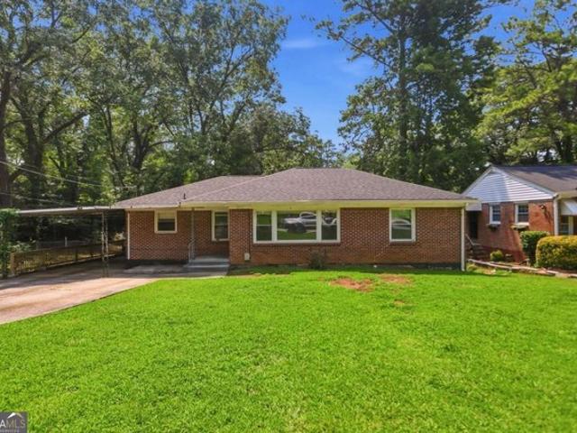 2651 Plantation Dr, East Point, GA 30344