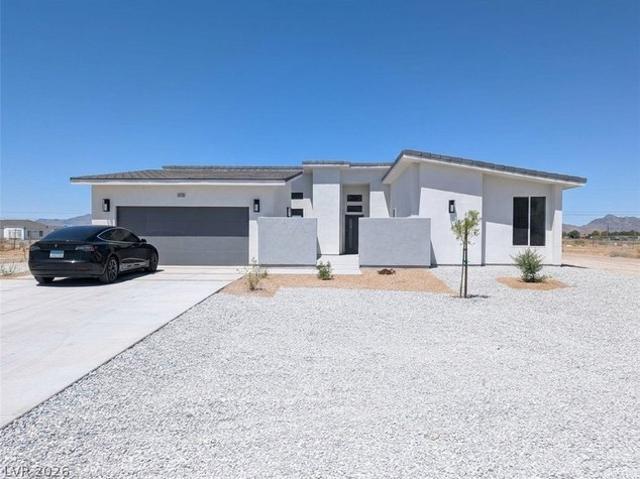 2651 Quinta Ave, Pahrump, NV 89048