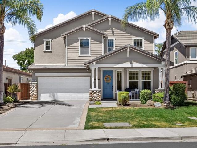2651 Ranchwood Dr, Brentwood, CA 94513