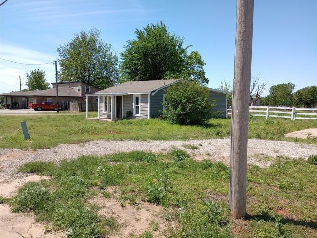2651 S Harrah Road