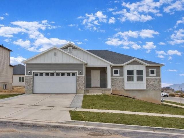 2651 S Spanish Oak Dr Unit Lucas, Spanish Fork, UT 84660