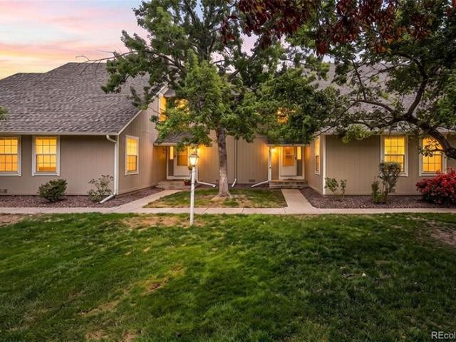 2651 S Xanadu Way Unit C, Aurora, CO 80014