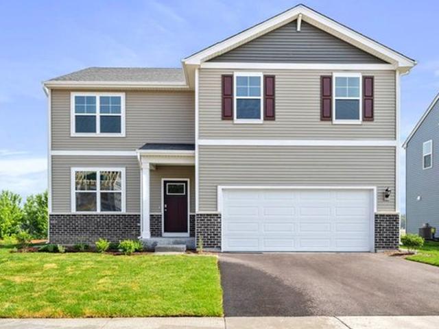 2651 San Juan Ln, Pingree Grove, IL 60140