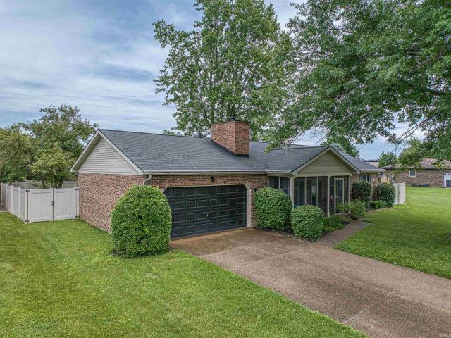 2651 Saratoga Drive