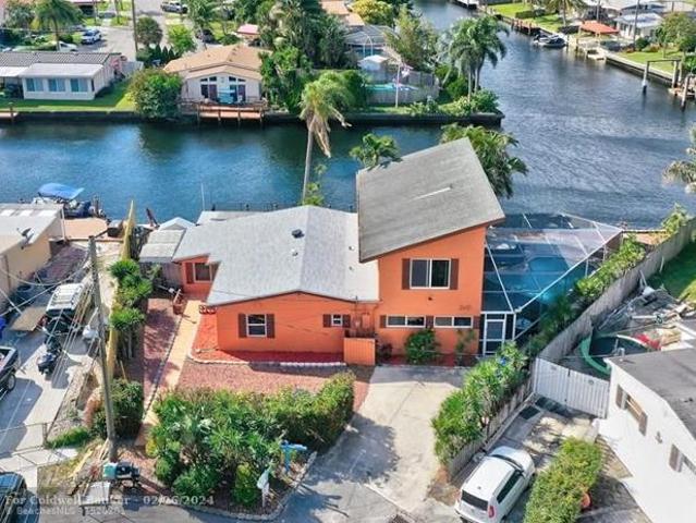 2651 Thomas St, Hollywood, FL 33020