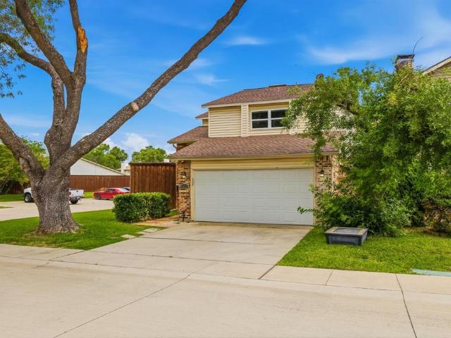 2651 Via Ventura Circle
