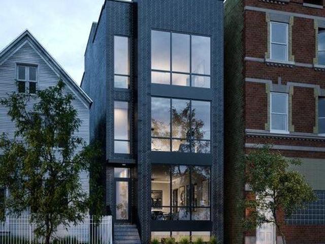 2651 W Augusta Boulevard, 1, Chicago, IL 60622