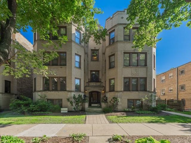 2651 W Greenleaf Ave Apt 3W, Chicago, IL 60645