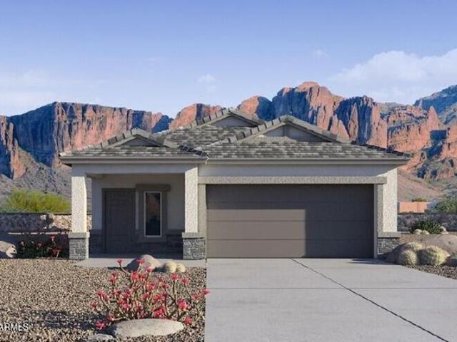 2651 W Simone Ave, Apache Junction, AZ 85120