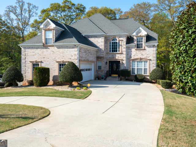 2651 Weatherstone Cir SE, Conyers, GA 30094 | MLS #10732