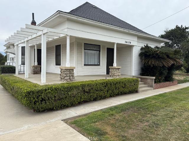 26520 Orange Ave, Redlands, CA 92373 | MLS #IG26030 | Compass