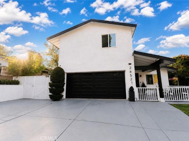 26521 Vía Gorrion, Mission Viejo, CA 92691 | MLS #OC26085 | Compass