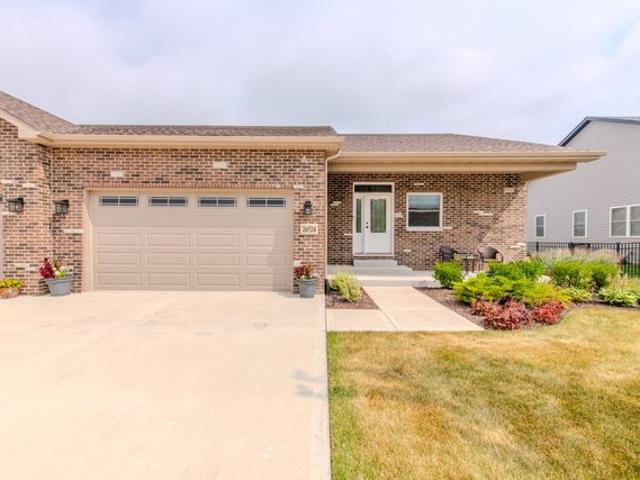 26524 W Stephanie Dr, Channahon, IL 60410