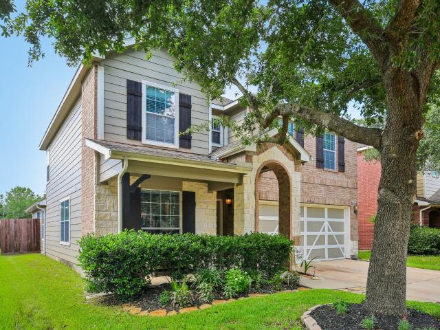 26526 Marble Falls Bend