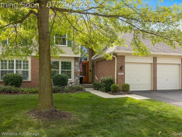 2652 Calloway Court