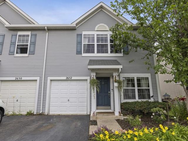 2652 Cesario Dr, Hampshire, IL 60140