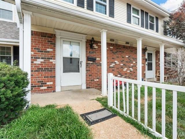 2652 Falcons Way Unit 59, Saint Charles, MO 63303
