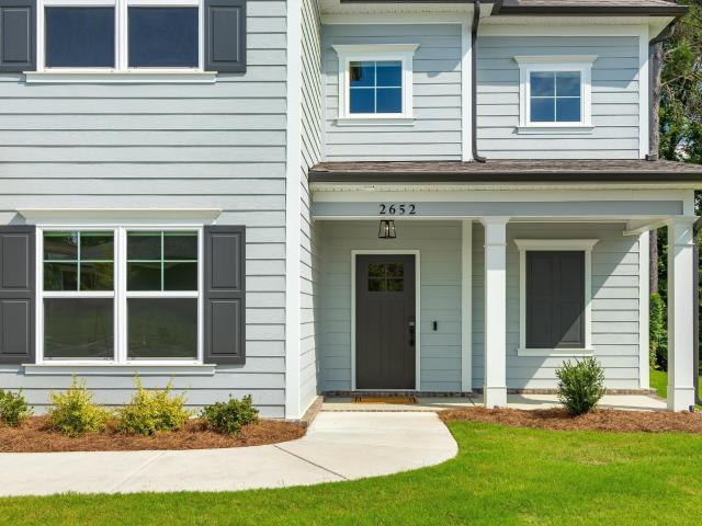 2652 Firefly Field Road