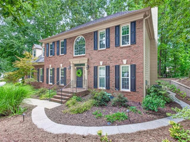 2652 Forest Meadow Lane