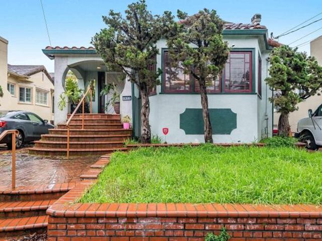 2652 Havenscourt, Oakland, CA 94605