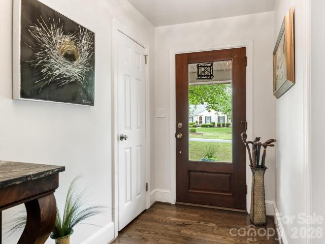 2652 Knollwood Road