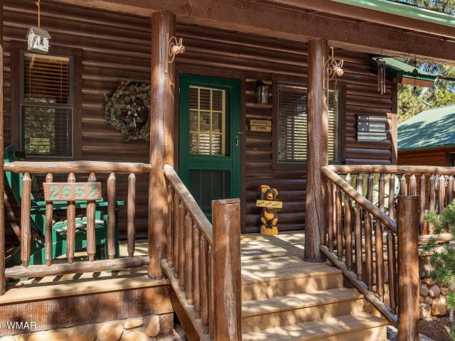 2652 Lodge Loop