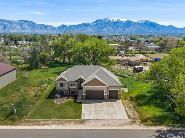 2652 S 4150 W, Taylor, UT 84401
