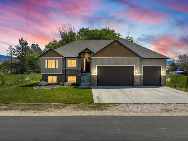 2652 S 4150 W, Taylor, UT 84401