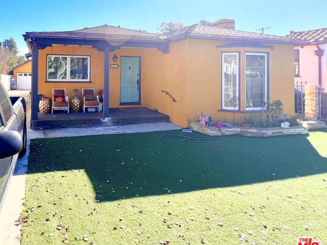 2652 S Bedford St, Los Angeles, CA 90034 | MLS #26638
